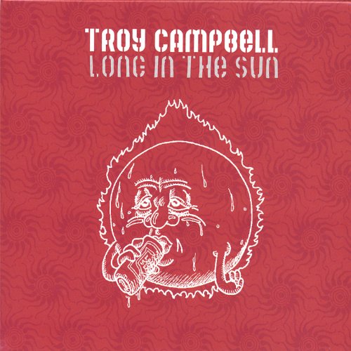 Amazon.co.jp: Long in the Sun : Troy Campbell: Digital Music