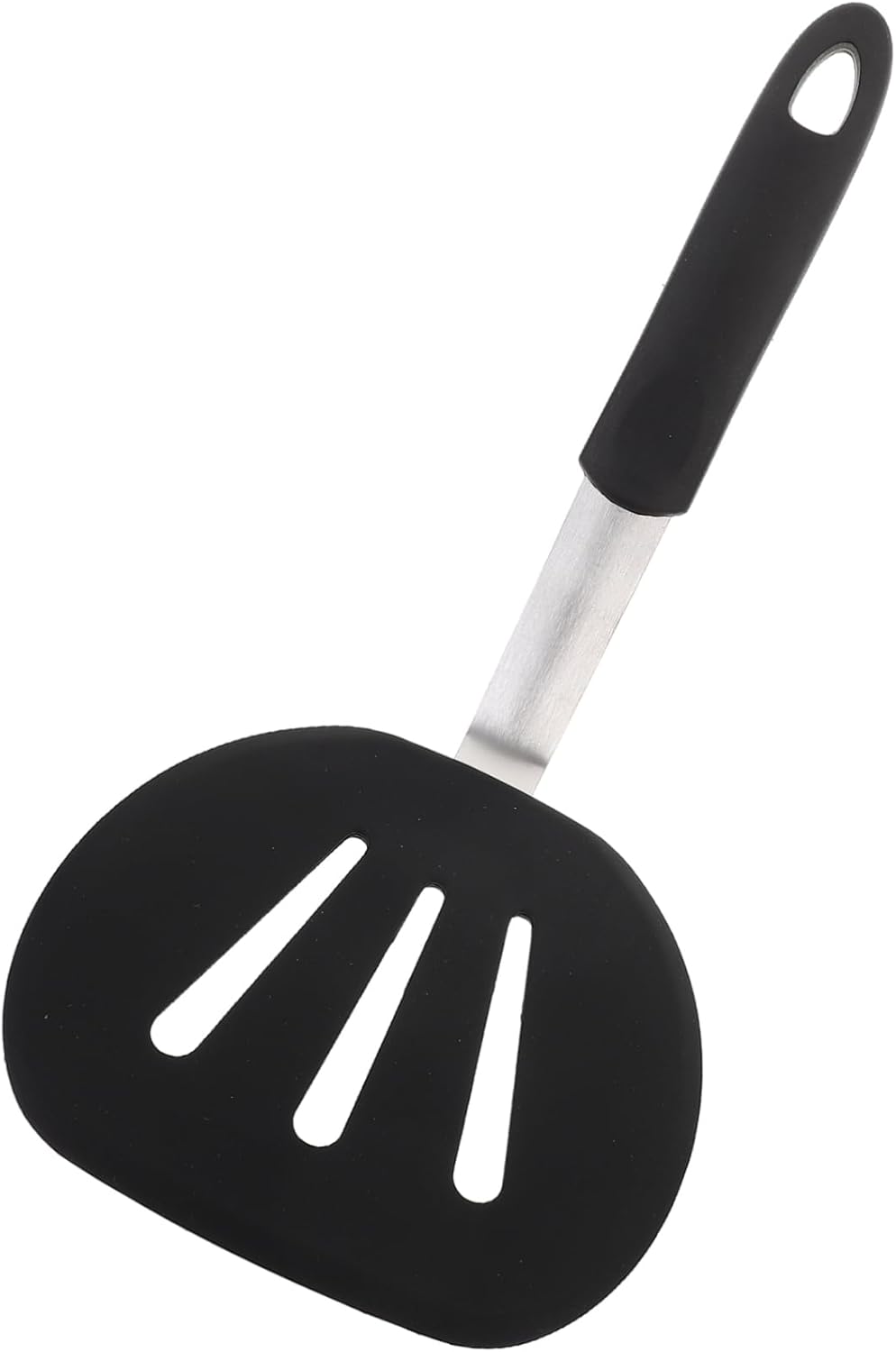 Amazon.com: BUTIFULSIC 1pc Steak Spatula Metal Spatula Slotted Fish ...