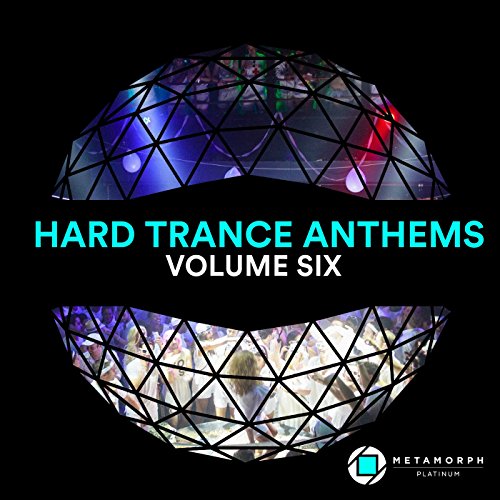 Amazon.com: Hard Trance Anthems: Vol. 6 : VARIOUS ARTISTS: Digital Music