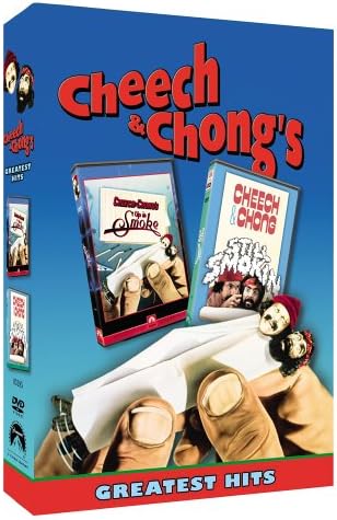 Cheech And Chong: Still Smokin'/Up In Smoke: Amazon.ca: Marin, Cheech ...