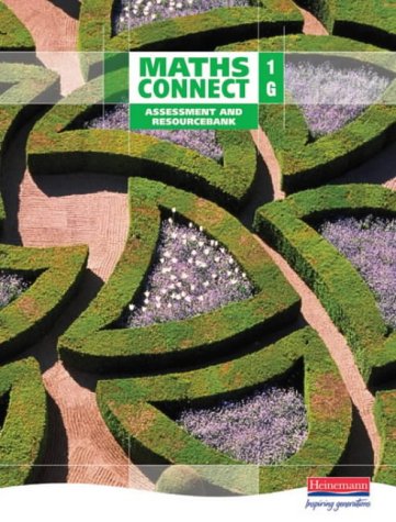 Maths Connect: Assessment and Resourcebank Stage 1 (Maths Connect ...