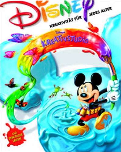 Disney Kreativstudio : Amazon.de: Games