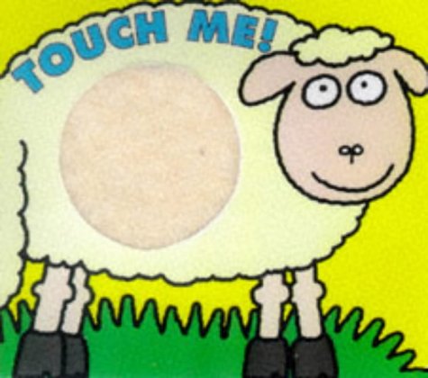 Amazon.co.jp: Touch Me! (Baby's Activity Books) : Powell, Richard, Sage ...