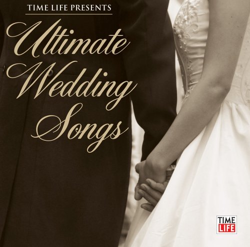 Various Artists - Ultimate Wedding Songs - Amazon.com Music
