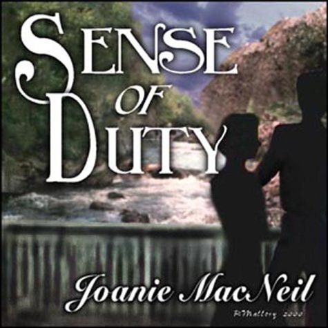 A Sense of Duty: MacNeil, Joanie: 9781586970949: Amazon.com: Books