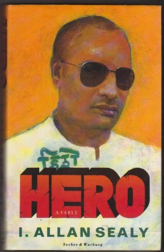 Hero: Sealy, I.Allan: 9780436444784: Amazon.com: Books