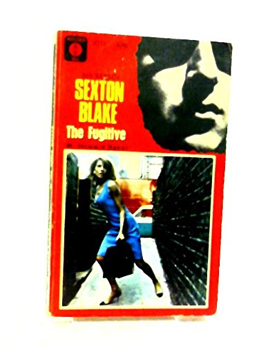 The sniper (Sexton Blake library, 5th series-no.19): Stephen D. Frances ...