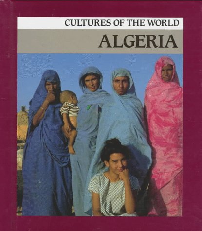 Amazon | Algeria (Cultures of the World) | Kagda, Falaq | Algeria