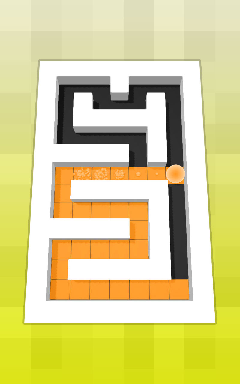 AMAZE Rolling Ball 3D Color Maze Puzzle Game - App on Amazon Appstore