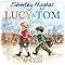 Lucy and Tom at School : Hughes, Shirley: Amazon.co.uk: Books
