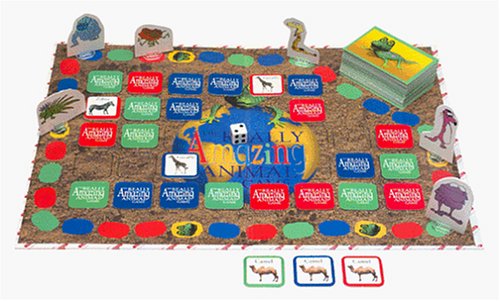 Buy The Really Amazing Animal Game Online at Low Prices in India ...