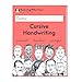 Amazon.com : Learning Without Tears - Cursive Handwriting Student Workbook, Current Edition ...