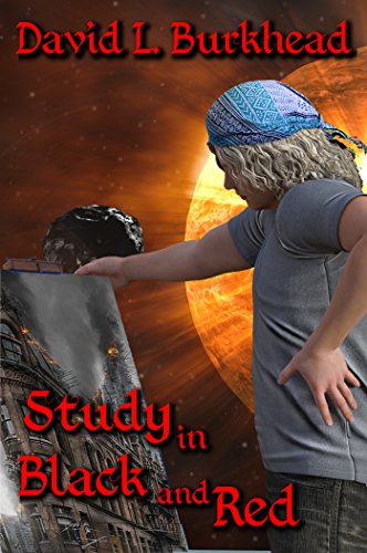 Amazon.com: Study in Black and Red eBook : Burkhead, David L.: Kindle Store