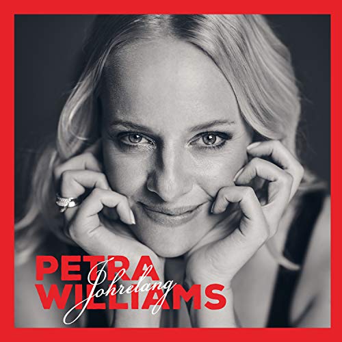 Amazon MusicでPetra WilliamsのJohrelangを再生する