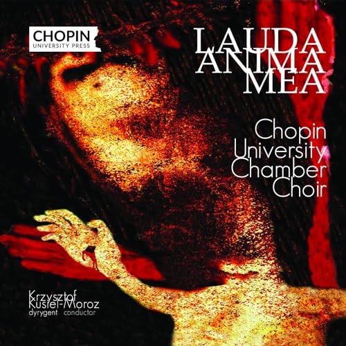 Spiele Lauda anima mea von Chopin University Press, Chopin University ...