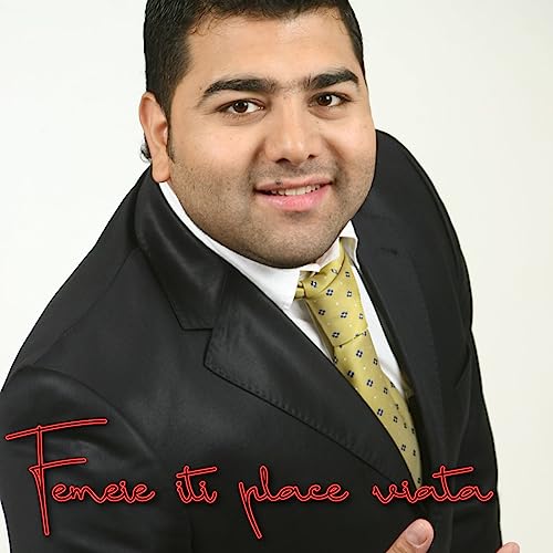 Amazon.co.jp: Femeie iti place viata : Liviu Pustiu: Digital Music