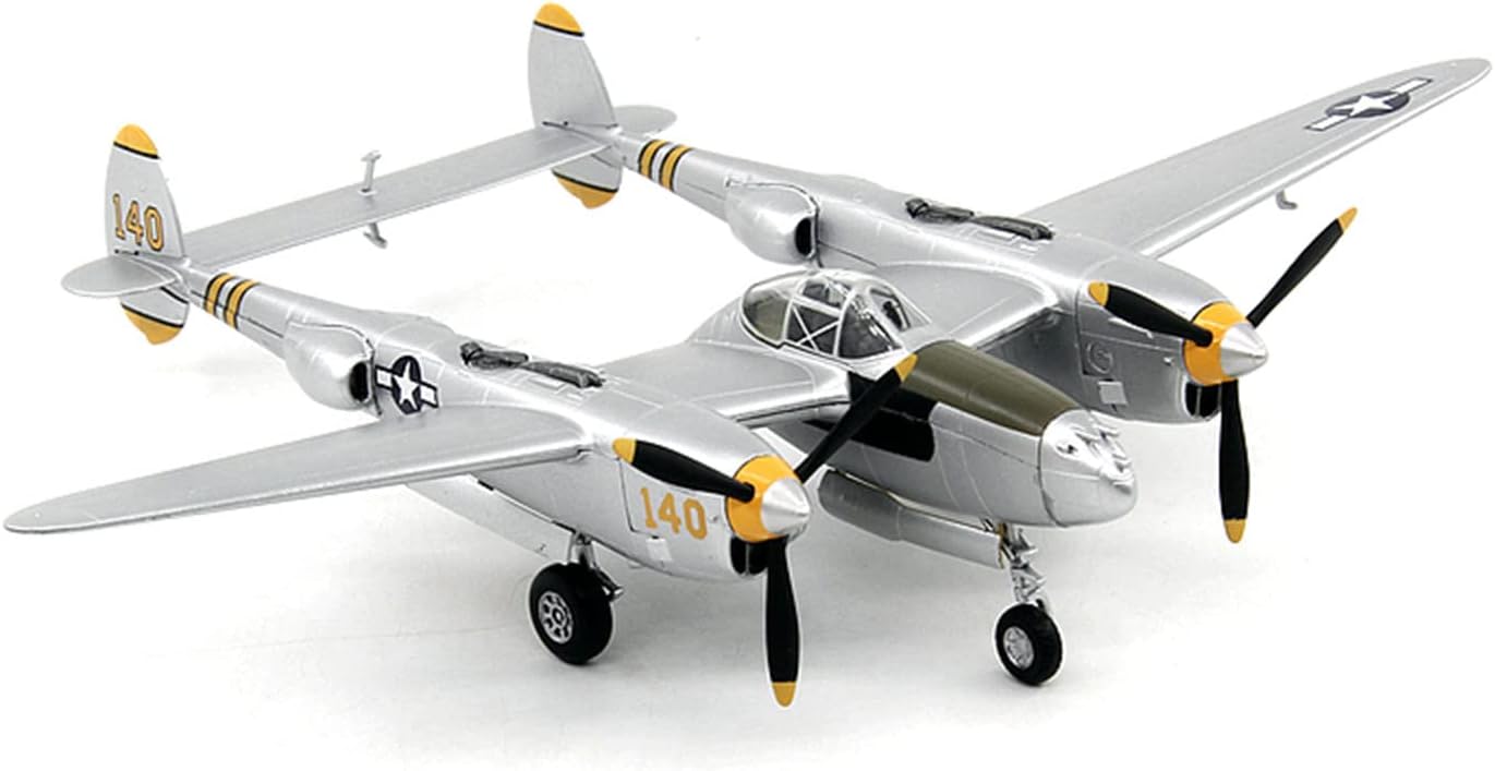 Amazon.com: FMOCHANGMDP Military Fighter Plastic Die Cast Model, 1/72 ...