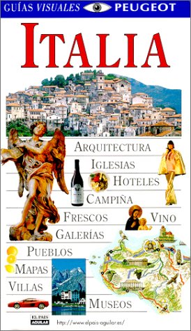 DK Guias Visuales Italia / DK Visual Guides Italy | Amazon.com.br