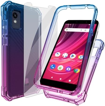 Amazon.com: Ailiber Phone Case for Blu Studio Mini 2023, with Screen ...