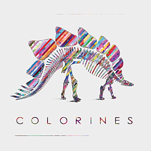 Paleontology by The Colorines on Amazon Music - Amazon.com