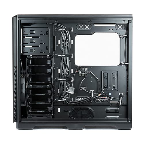 The 30 Best Full Tower PC Cases of 2025 [Verified] - Cherry Picks
