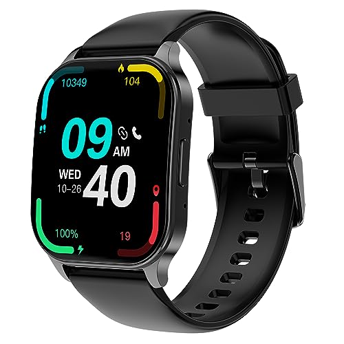 Top 10 Best 007 Plus Smart Watch : Reviews & Buying Guide - Katynel
