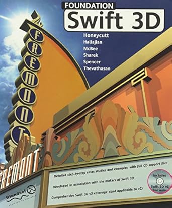 Foundation Swift 3D V3: Buy Online at Best Price in Egypt - Souq is now ...
