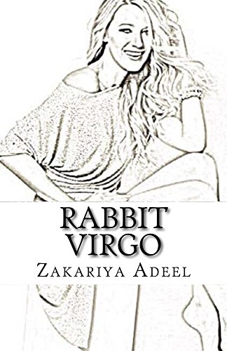 Rabbit Virgo: The Combined Astrology Series - Kindle edition by Adeel ...