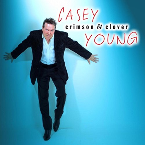 Crimson and Clover by Casey Young on Amazon Music - Amazon.com