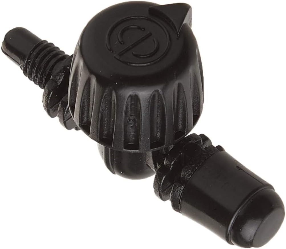 Amazon.com : Hunter Sprinkler TSTQ Trio-Spray with 10 to 32 Threads and ...