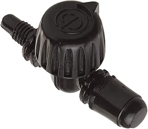 Amazon.com : Hunter Sprinkler TSTQ Trio-Spray with 10 to 32 Threads and ...