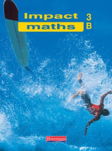 Impact Maths Pupil Textbook Blue 3 (Yr 9): Amazon.co.uk: Author Team ...