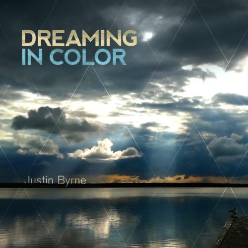 Amazon.com: Dreaming in Color : Justin Byrne: Digital Music