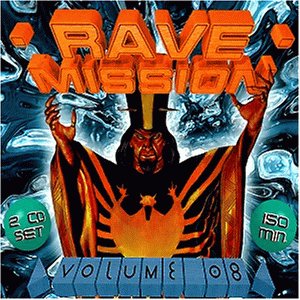 Amazon.de:Rave Mission Vol.8