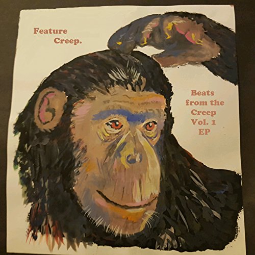 Play Beats from the Creep, Vol. 1 by Feature Creep on Amazon Music
