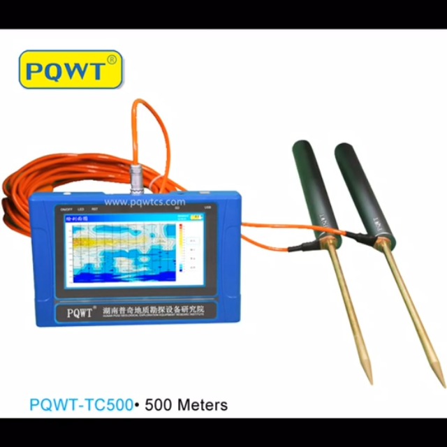 Underground Water Detector Circuit DIY Rain Alarm Project | Rain Water