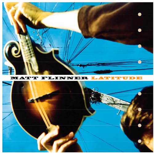 Amazon.com: Latitude : Matt Flinner: Digital Music