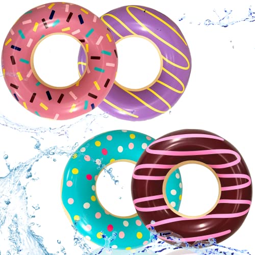 10 Best Donut Pool Floats - BabyStuffLab