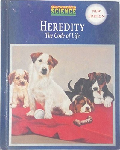 Amazon.com: Heredity: Code of Life (Prentice Hall Science ...
