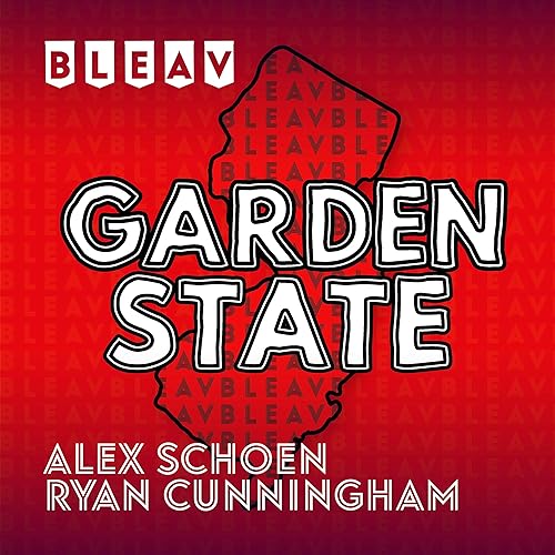 Bleav in The Garden State : Bleav: Amazon.fr: Livres