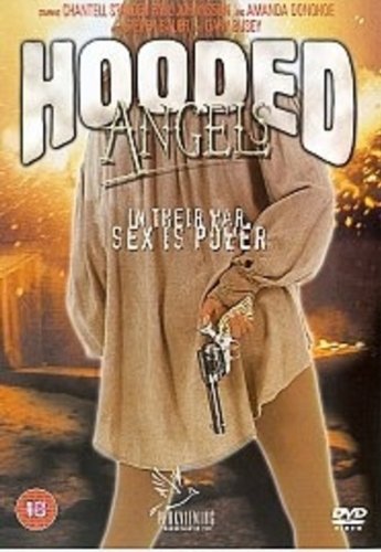 Hooded Angels [Edizione: Regno Unito] [Francia] [DVD]: Amazon.es ...
