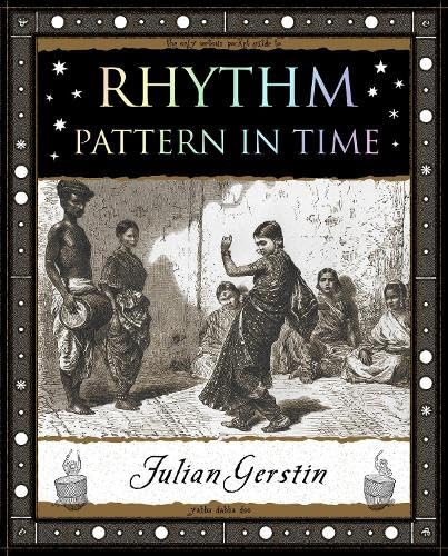 Rhythm: Pattern in Time (Wooden Books U.K. Series): Amazon.co.uk ...