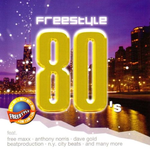Freestyle 80s: Amazon.de: Musik-CDs & Vinyl