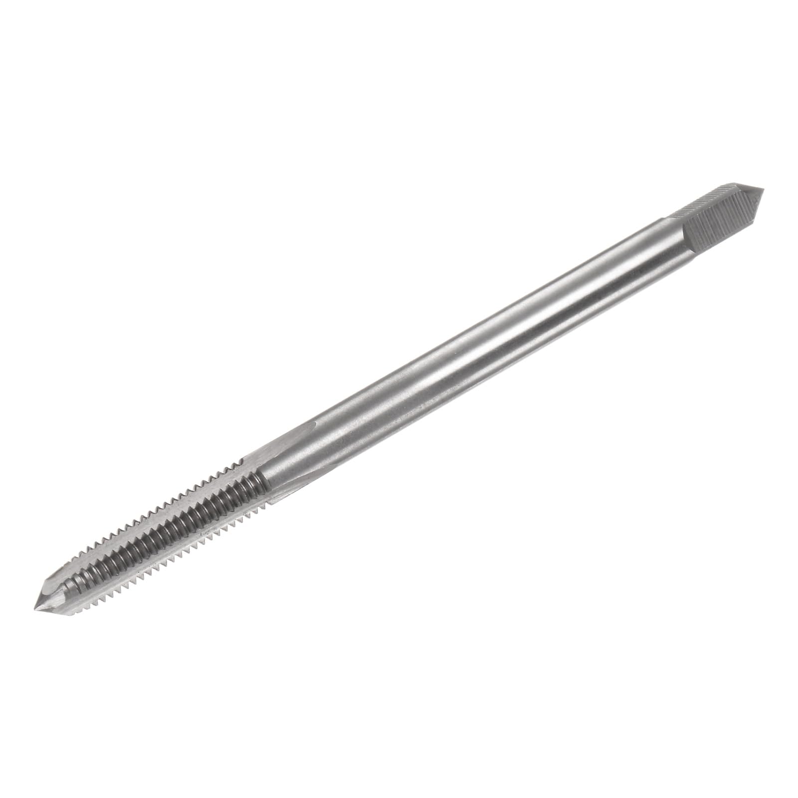 Amazon.com: uxcell Metric Thread Tap M5 x 0.8 H2 80mm Extra Long ...