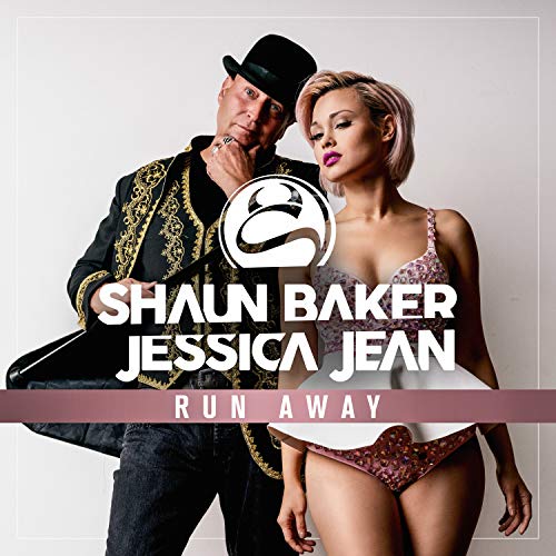 Spiele Run Away von Shaun Baker feat. Jessica Jean auf Amazon Music ab