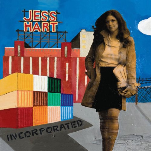 Play Incorporated by Jess Hart on Amazon Music