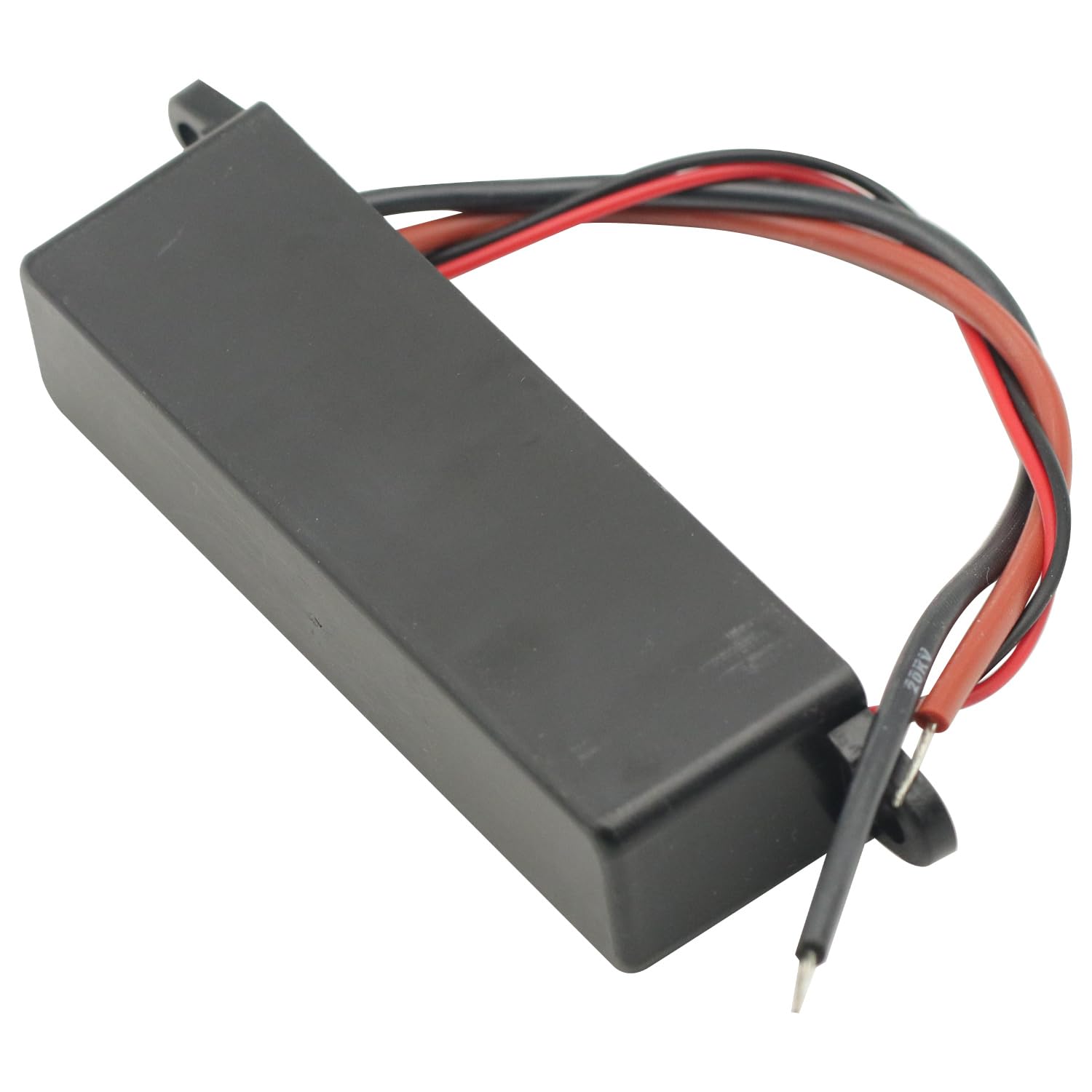 Amazon.com: DC 12V 15000V to 20KV 20000V Adjustable High-Voltage ...