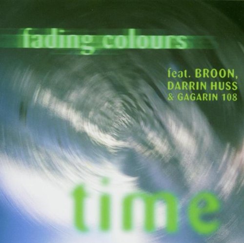 Fading Colours - Time - Amazon.com Music