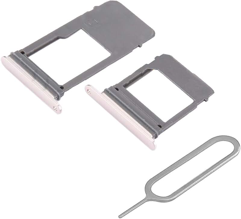 Amazon.ca: sim card tray pink