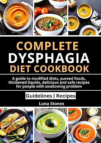 Dysphagia Diet Pureed